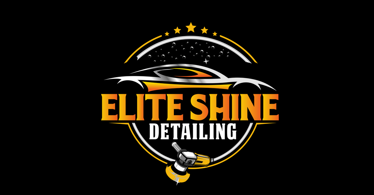 Elite Shine Detailing